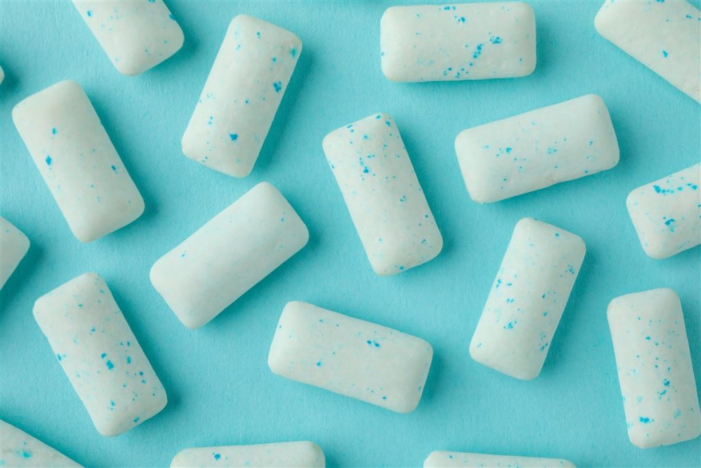 Les secrets de fabrication du chewing-gum artisanal