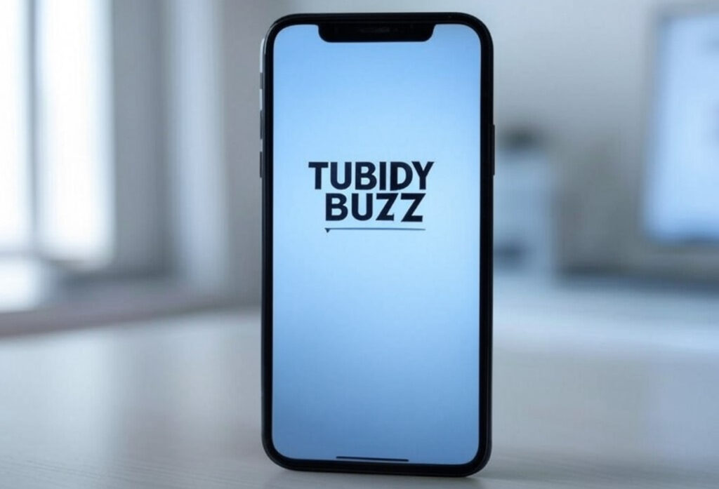 Tubidy Buzz : Des fonctionnalités attractives, mais sont-elles légales