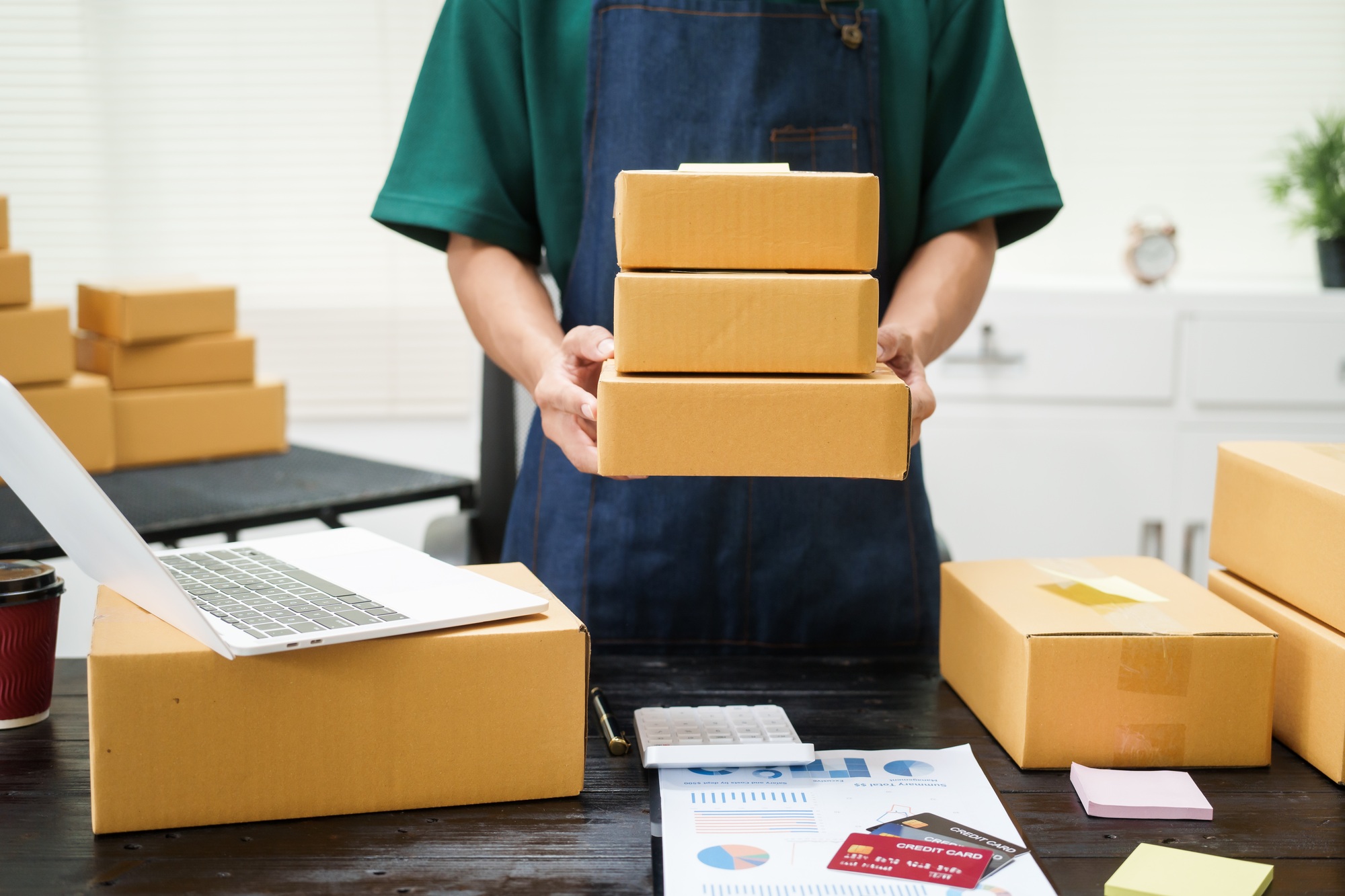 GLS : suivi de colis, tout ce que vous devez savoir pour vos livraisons