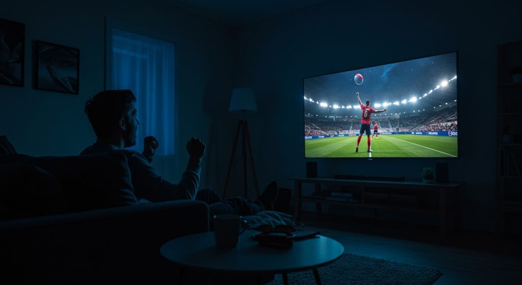 Où et comment regarder Fromsport en direct en HD