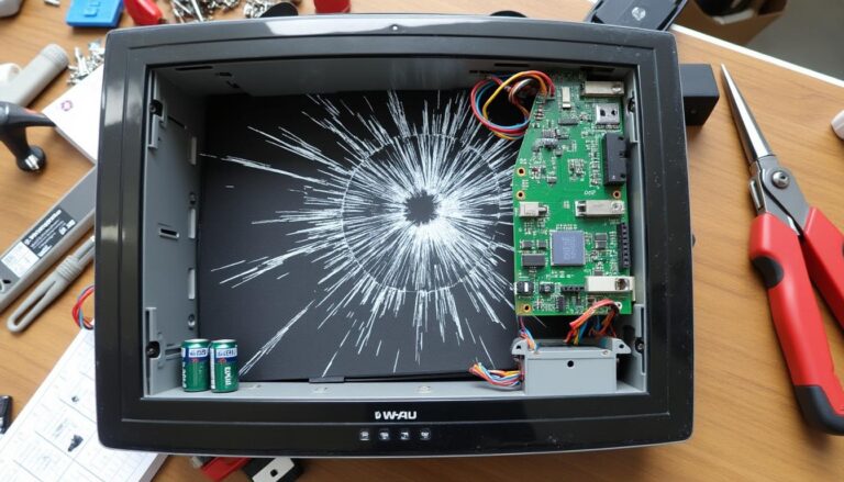 Du son mais pas d’image sur ma TV : guide étape par étape pour résoudre ...